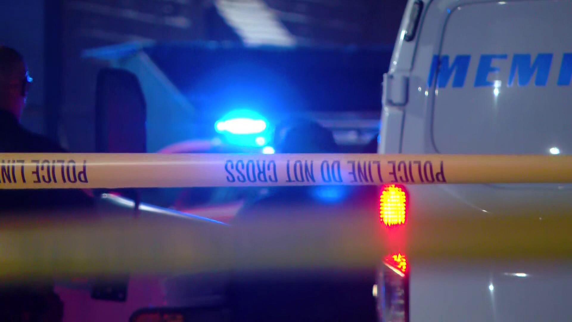 Officer injured during attempted traffic stop