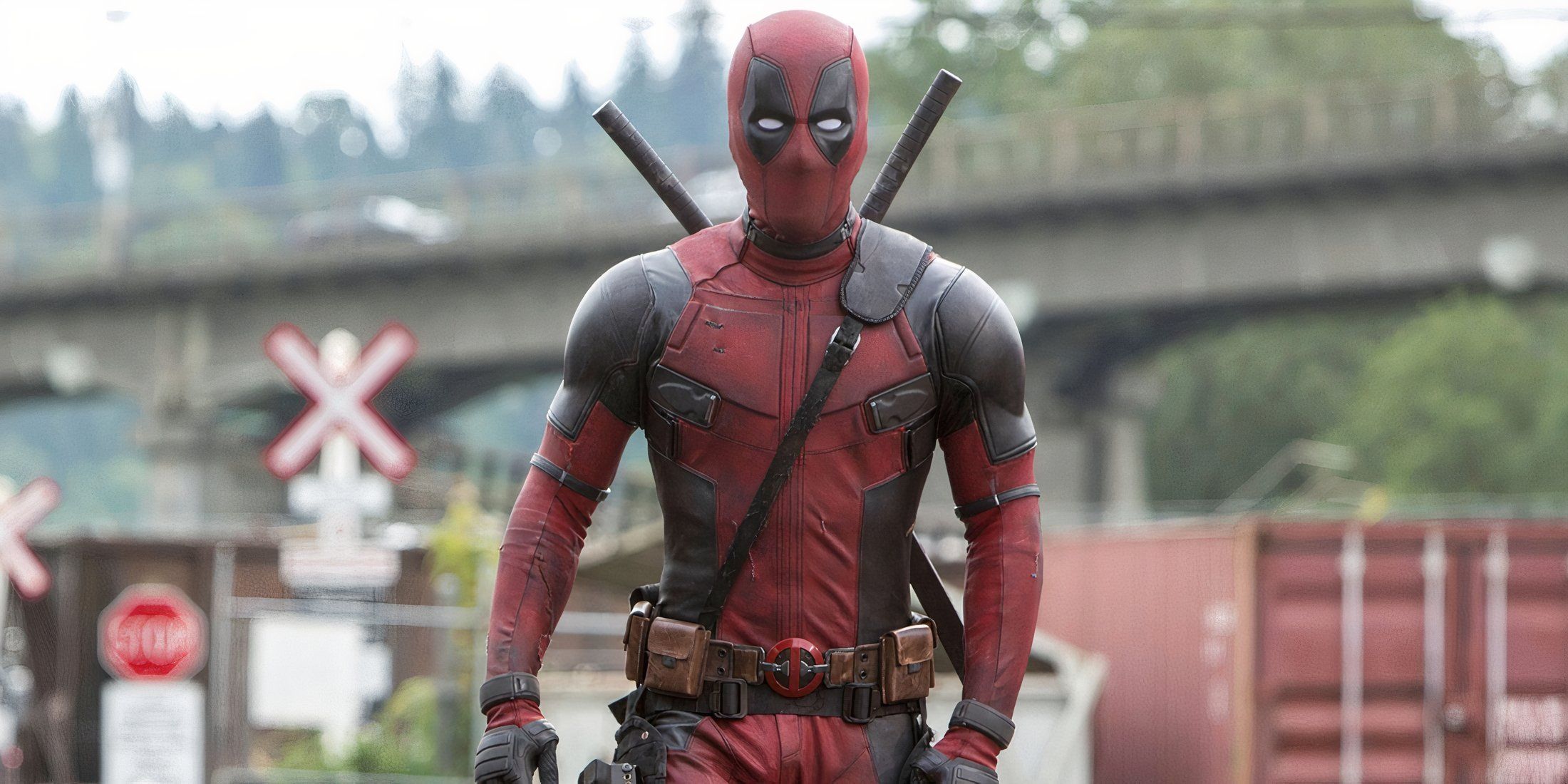 Rumor: Marvel Rivals Could Be Adding Deadpool Soon