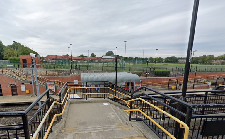 Nexus inspects every Tyne and Wear Metro platform after safety issue ...