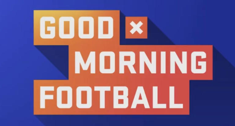 NFL Network show sets cast for season