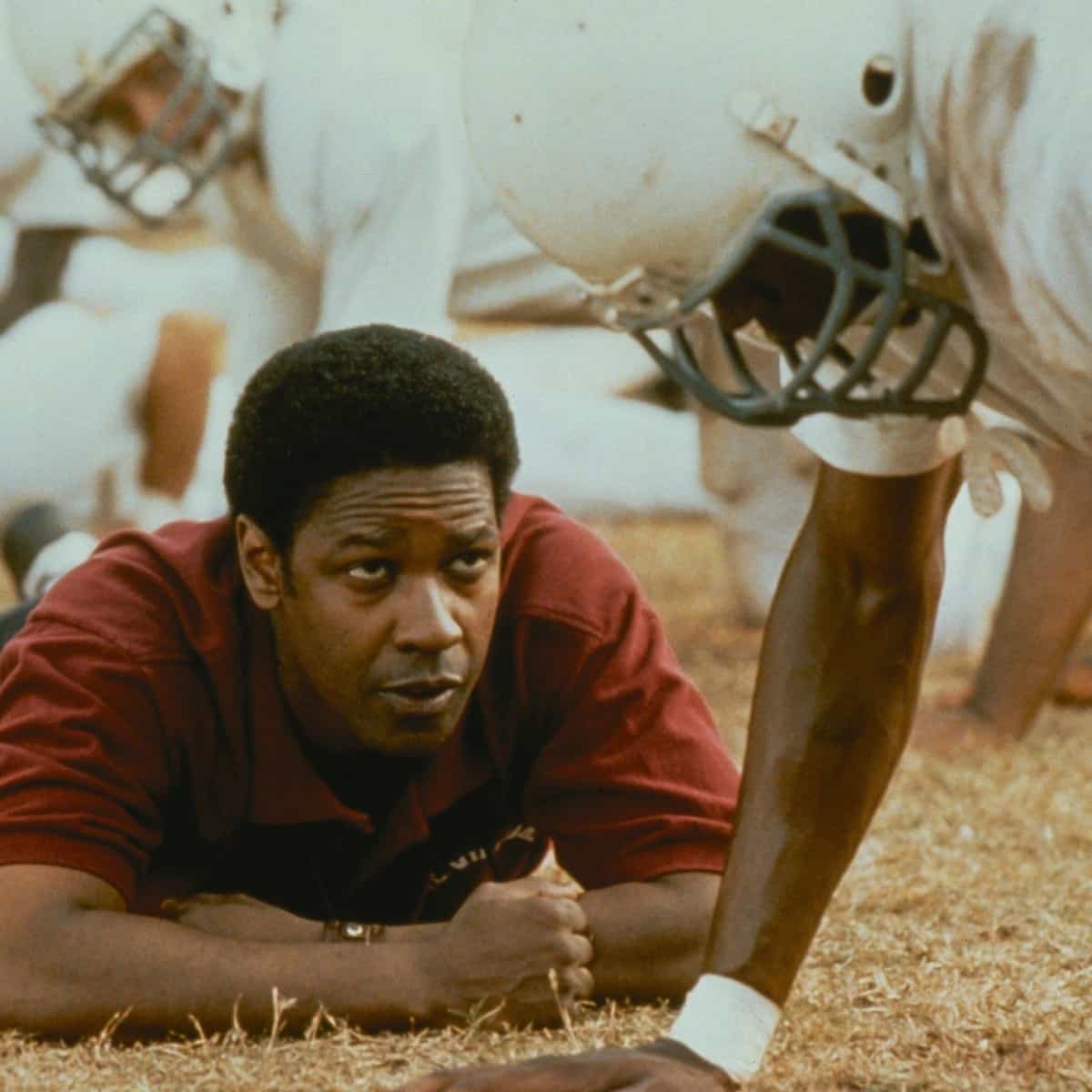 The best feel-good movies based on true stories