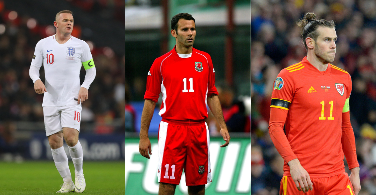 The 25 Greatest British Footballers of All Time – Ranked