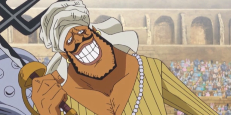Every Known Member of Luffy's Straw Hat Grand Fleet, Explained