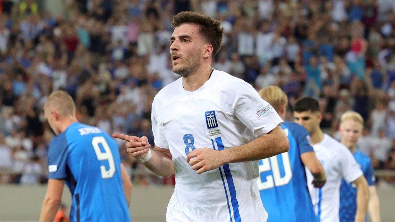 Panathinaikos dificulta negociações com Sporting por Ioannidis