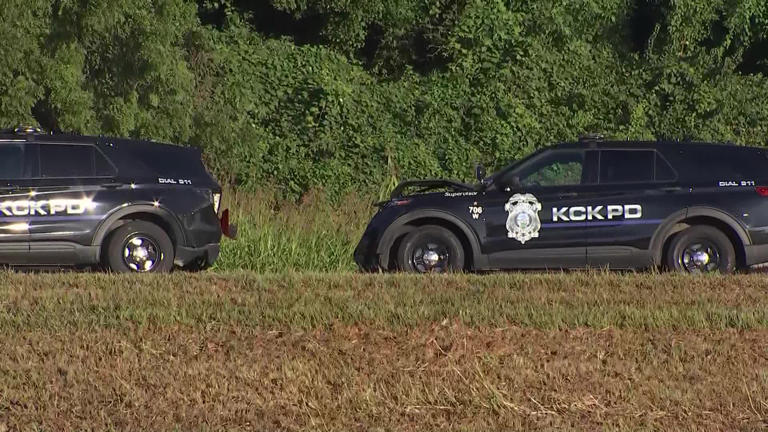 KCK officer dies hours after car chase suspect ‘deliberately’ crashes ...