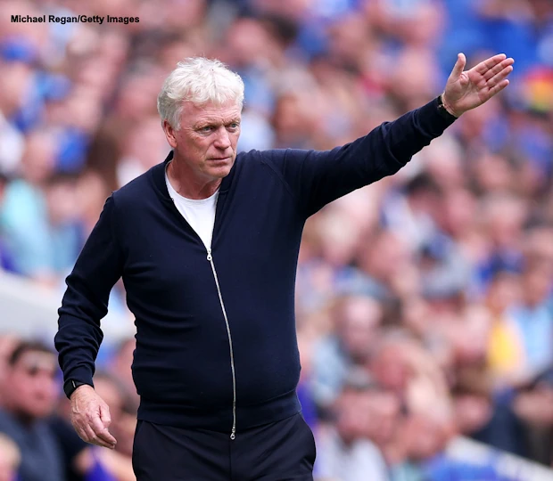 ‘Powerful, quick, aggressive’ – Boss relishing using star on loan from ...