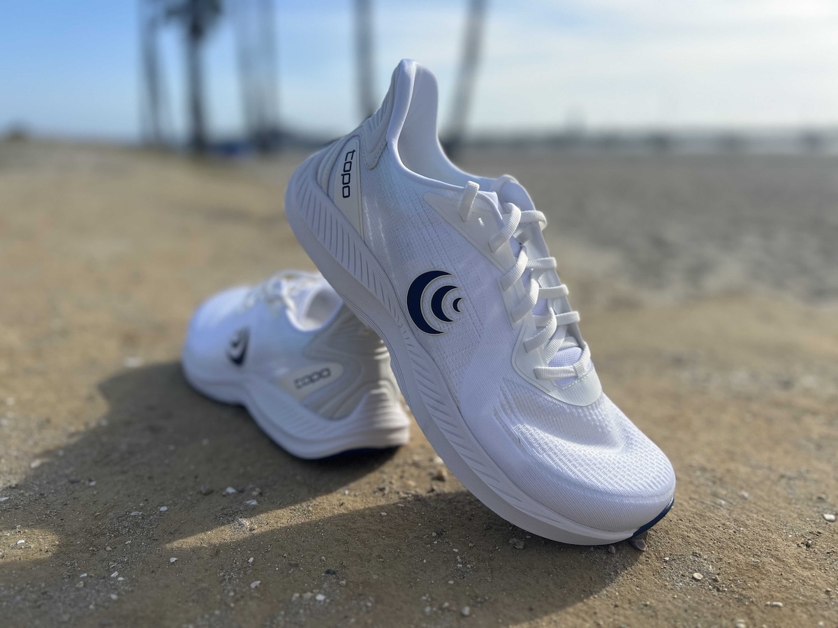 Topo Fli-Lyte 6 Review | Less Daily Trainer, More Cross Trainer