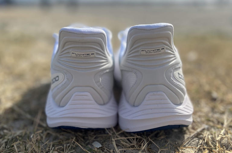 Topo Fli-Lyte 6 Review | Less Daily Trainer, More Cross Trainer