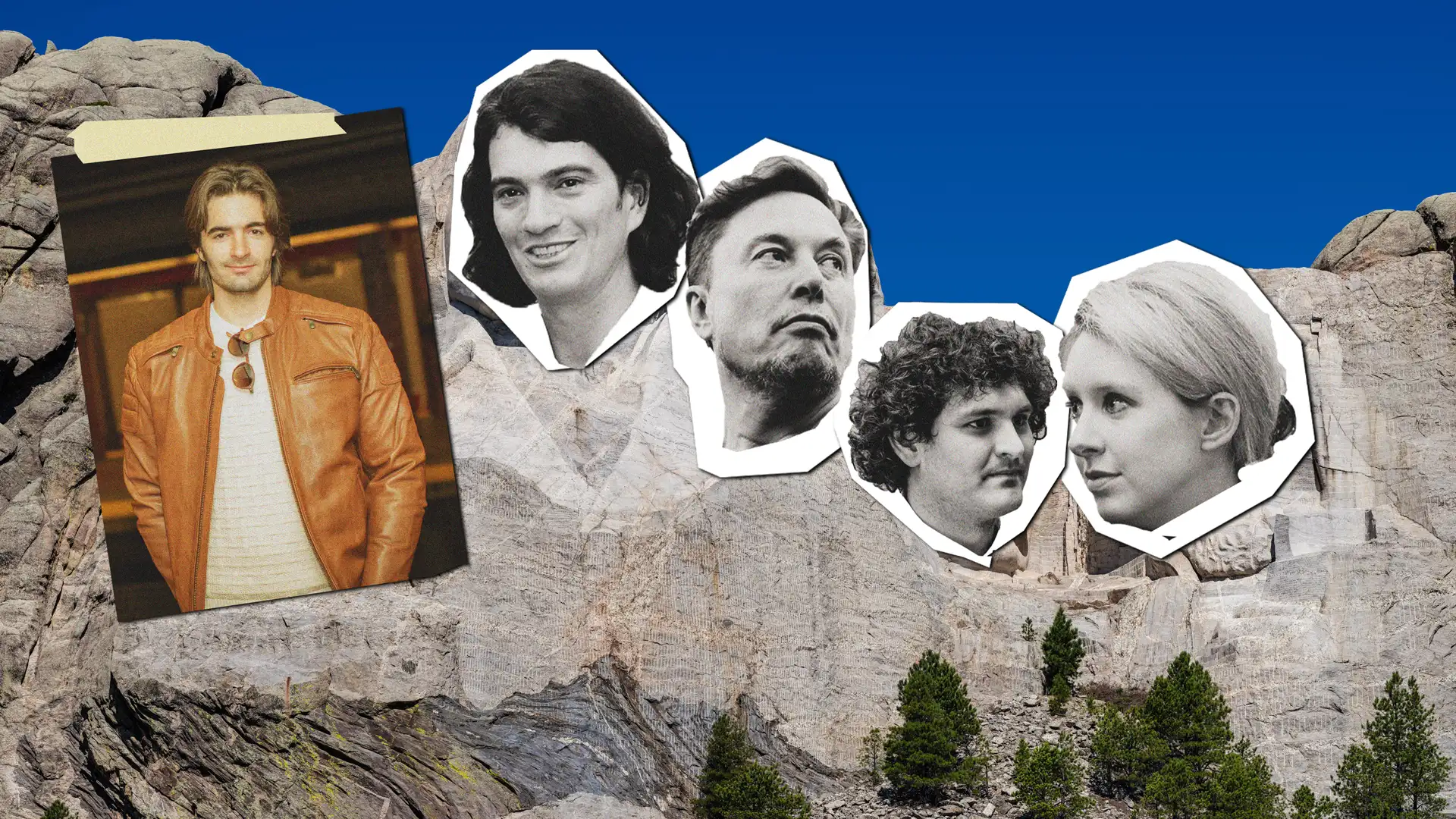 How This 28-Year-Old Founder Is Growing His Business by Roasting Tech Bros on LinkedIn