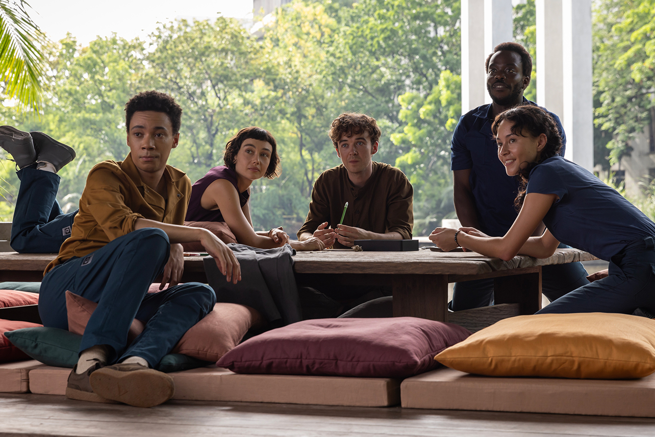 When Is ‘Alien: Earth’ Episode 4 Coming Out?