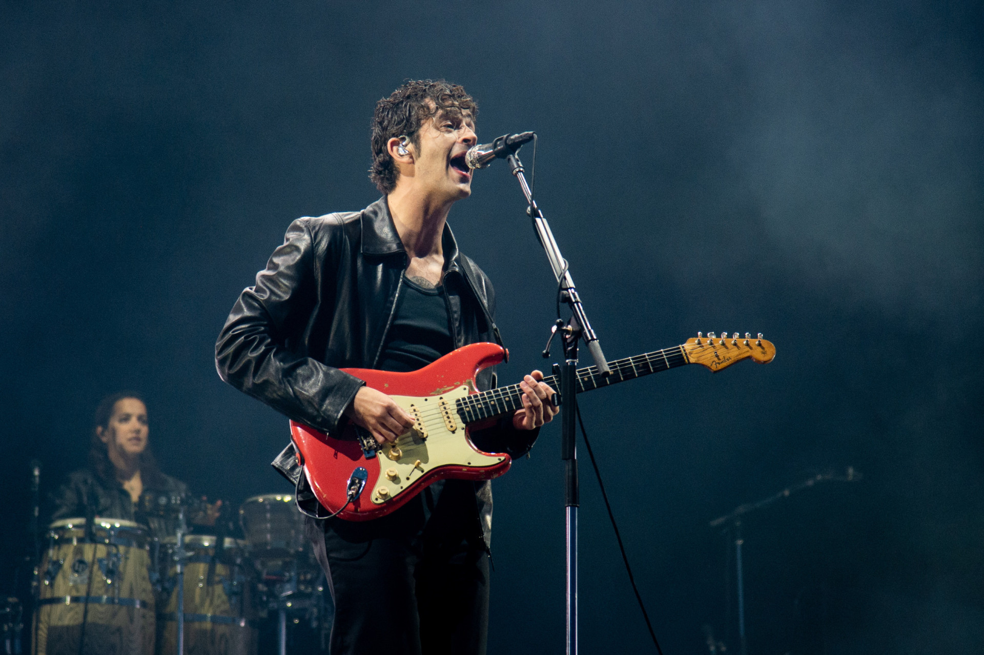 Bands that never changed their lineup