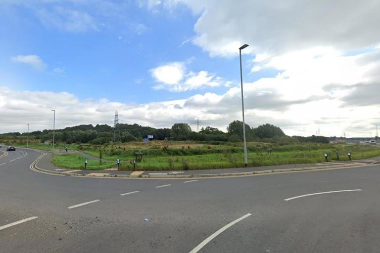 'Give us useful developments not more fast food': Plans approved for ...