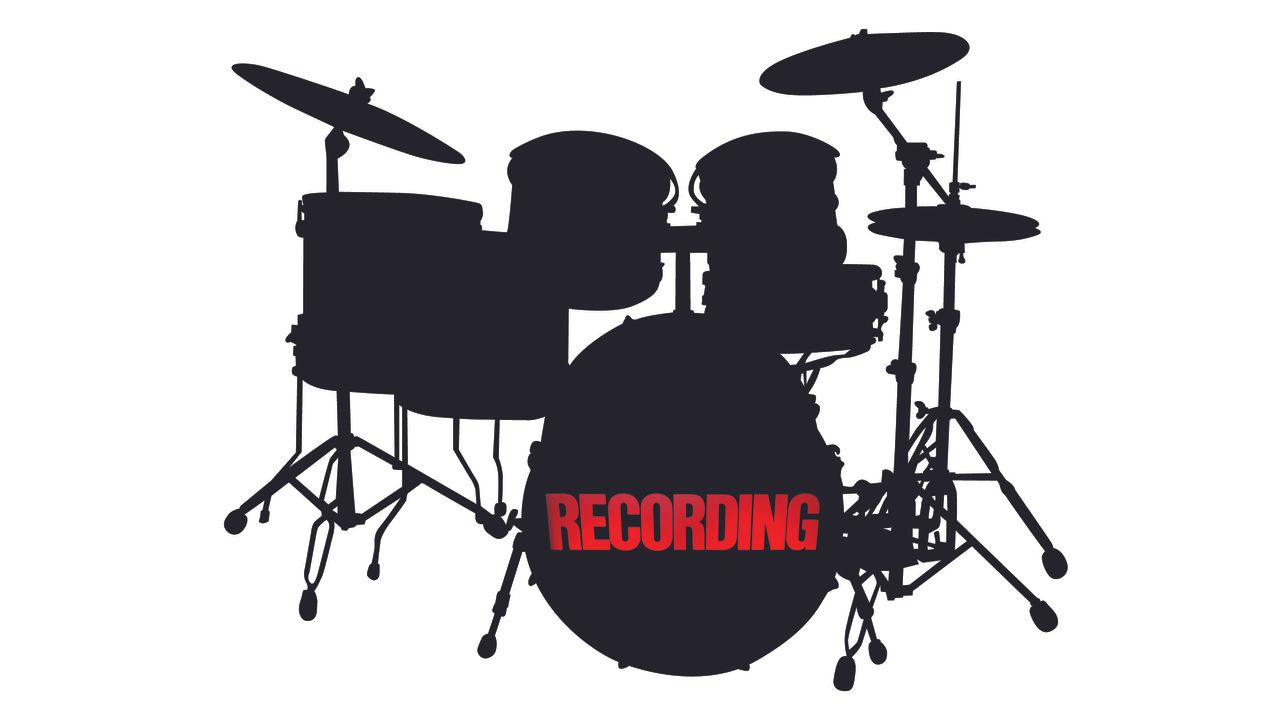 The easy guide to recording drums: kit tips, mic placement and setting ...