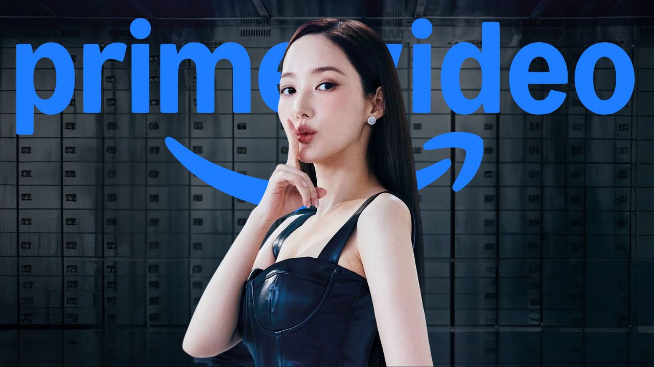 6 New TV Shows on Prime Video in September 2025