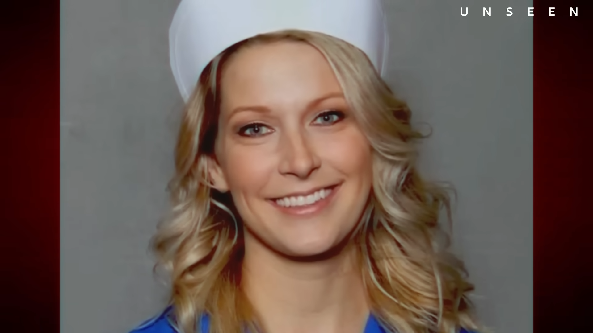 The Killer’s Slip on Live TV - Becky Bliefnick Case