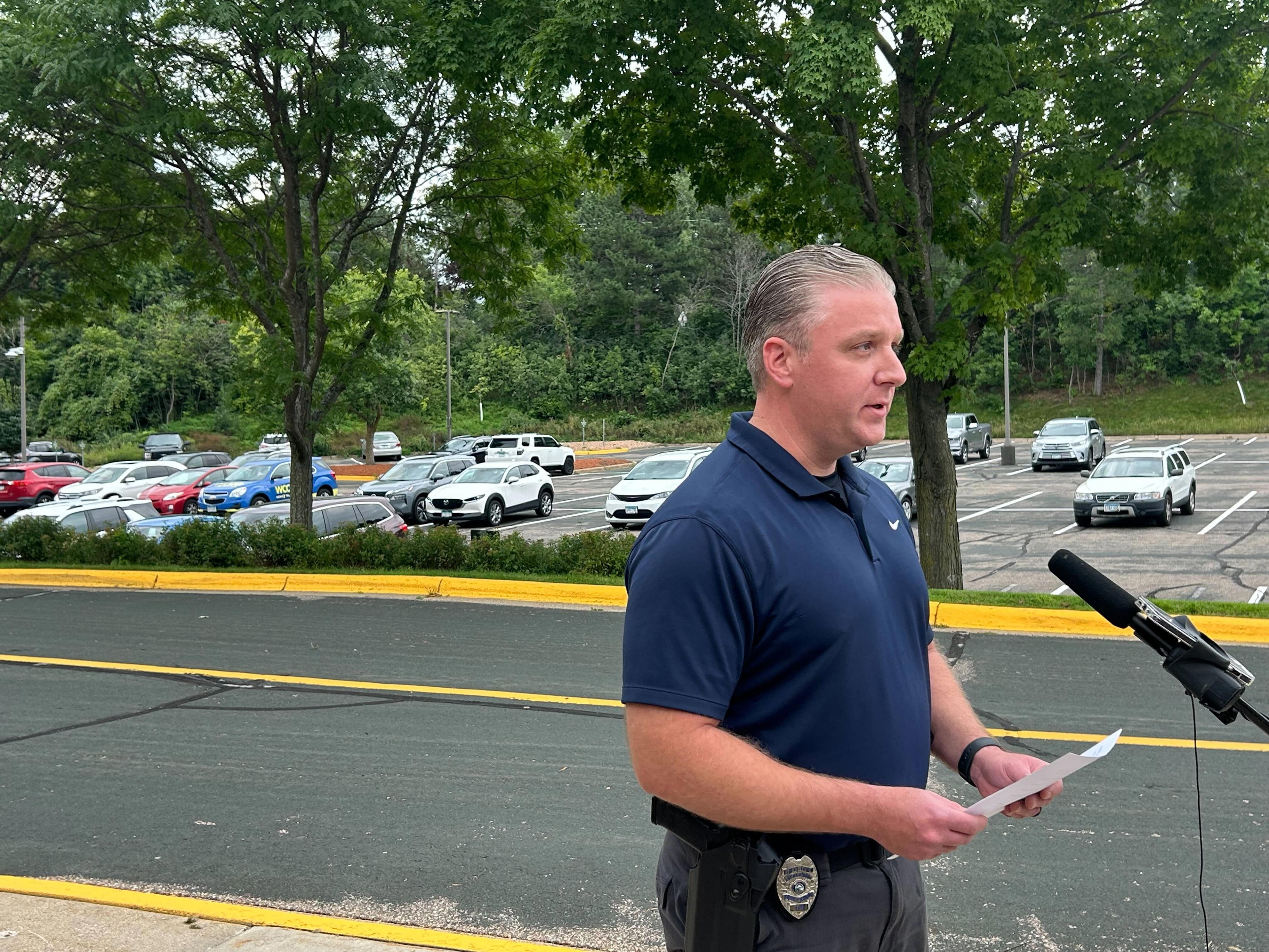 Eden Prairie mayor looking at changes to intersection where mother and ...