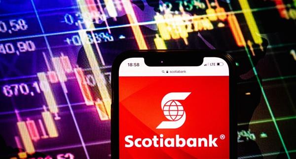 Scotiabank posts strong Q3 profit boost amid easing trade tensions
