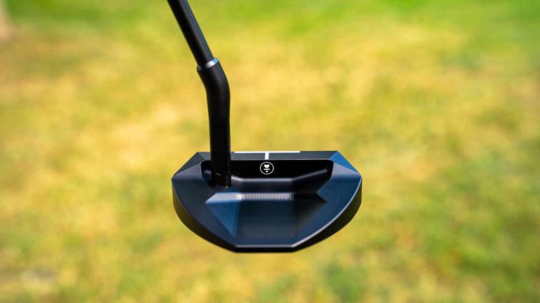 L.A.B. Golf's latest putter removes the biggest barrier for skeptics