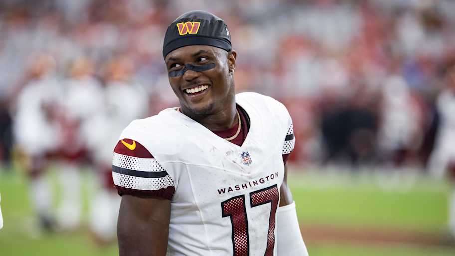 2025 Fantasy Football Rankings And Projections Update (August 26)