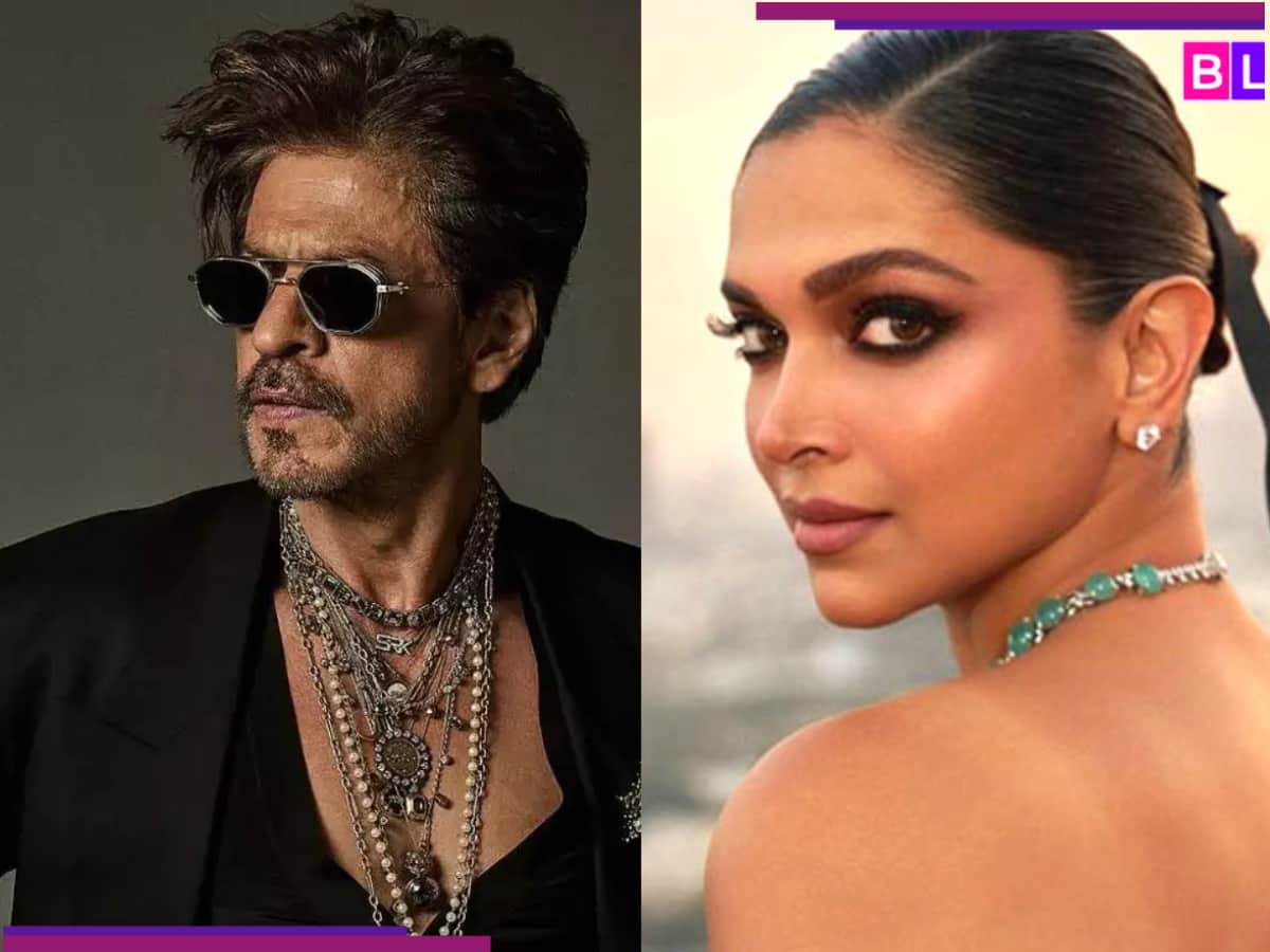 FIR filed against Shah Rukh Khan, Deepika Padukone in Rajasthan's ...