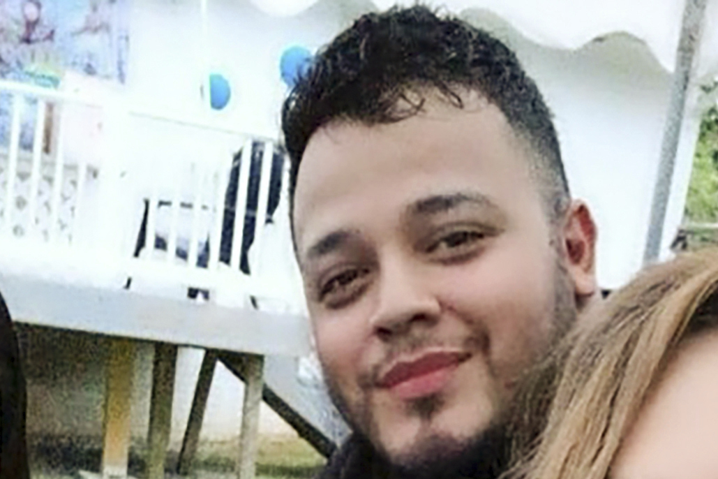 Kilmar Abrego Garcia held at Farmville Detention Center