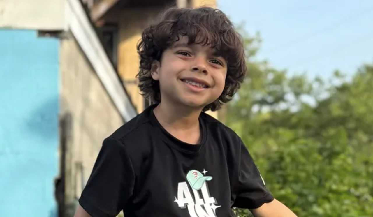 $17,000 Raised For Grieving Parents Of NJ 5-Year-Old 'Super Bryan'