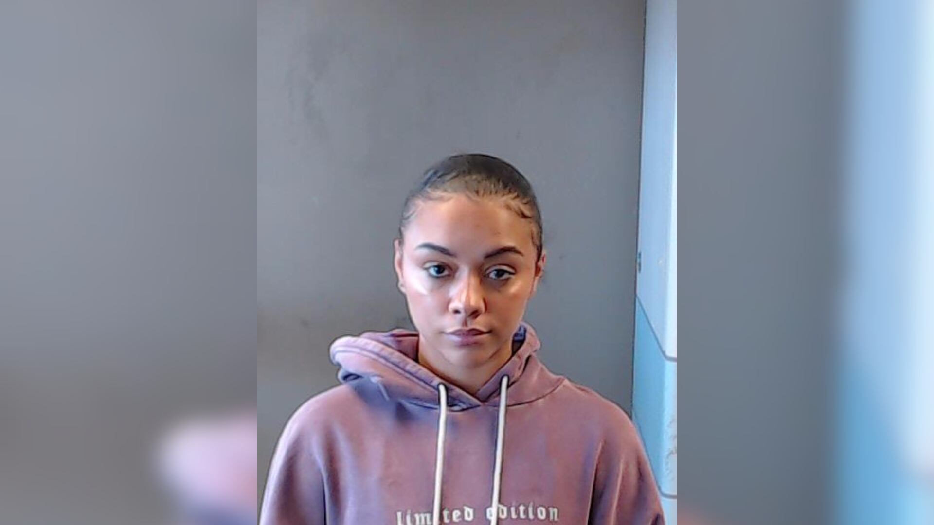 ‘Power’ actress arrested in DeKalb County