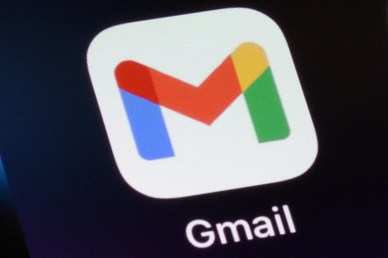 Urgent alert issued to anyone who uses Gmail after 183 million ...