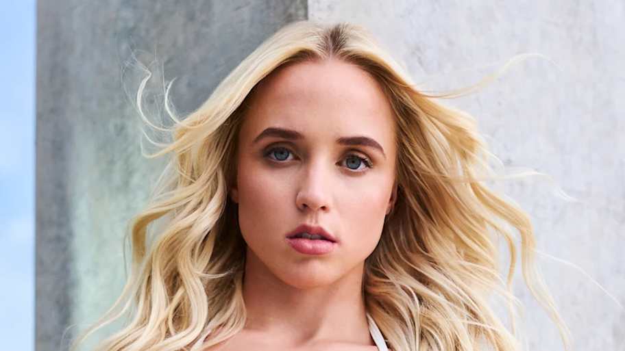 Hailey Van Lith’s Bold New Hair Transformation Has Fans Doing a Double Take