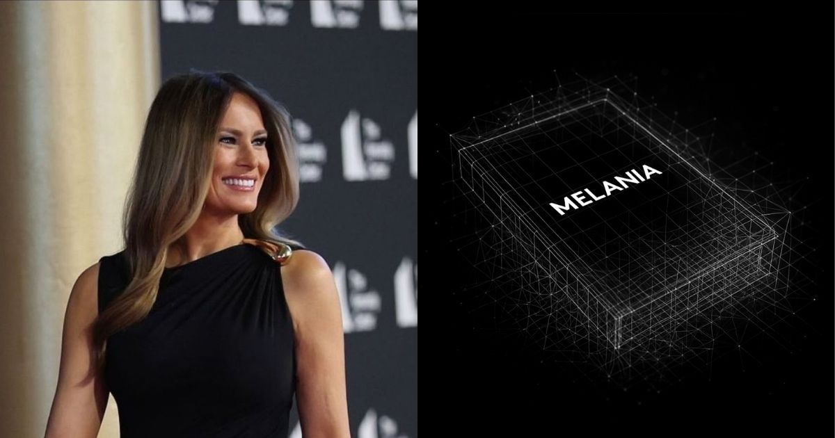 She Tried Ai For Her Memoir Now Melania Trump Wants Every Student In