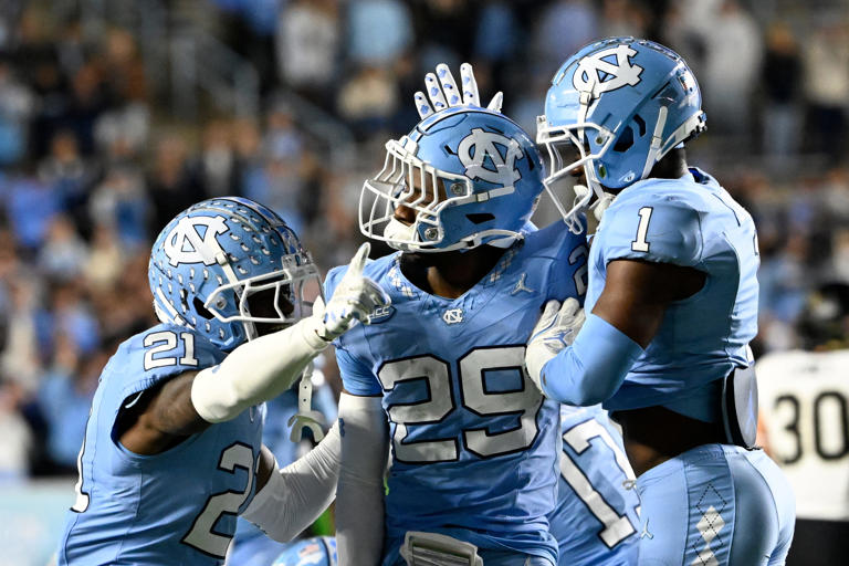 Transfer portal breakdown: Where UNC’s defense needs immediate help