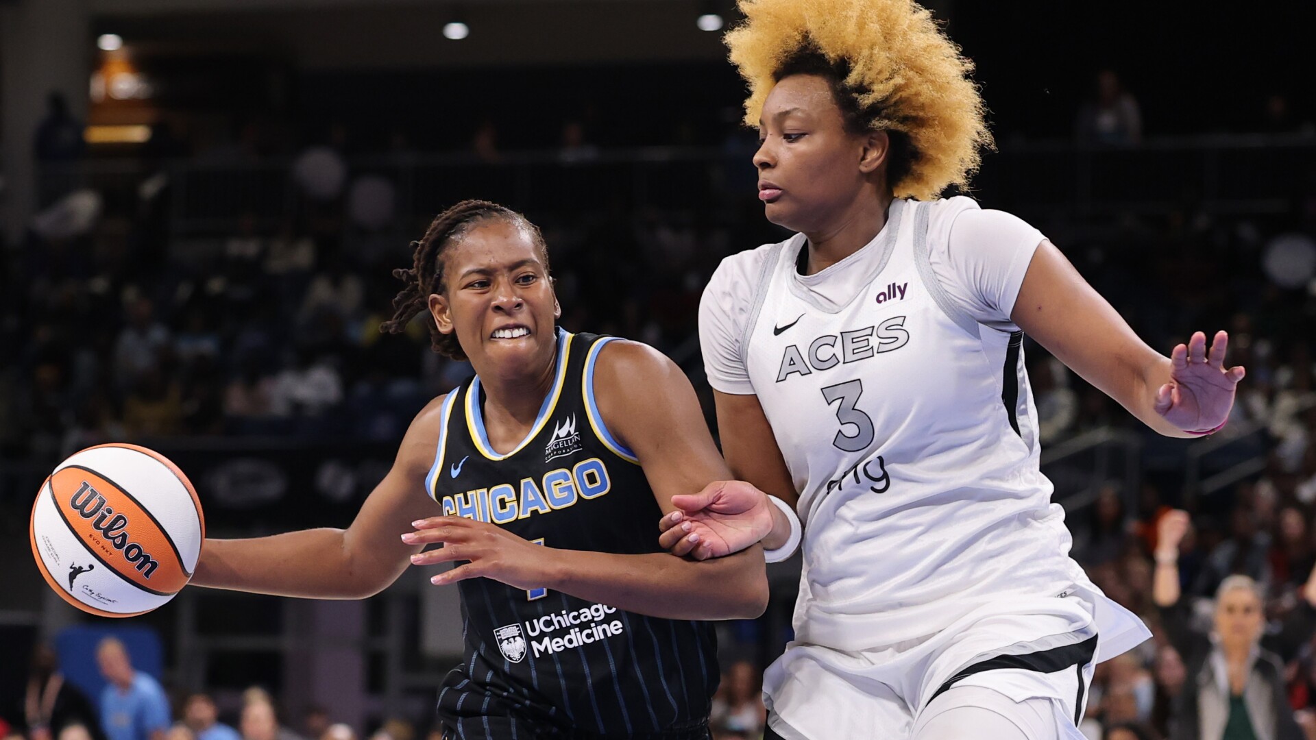 What WNBA games are on this week? 2025 WNBA Schedule, dates, how to ...