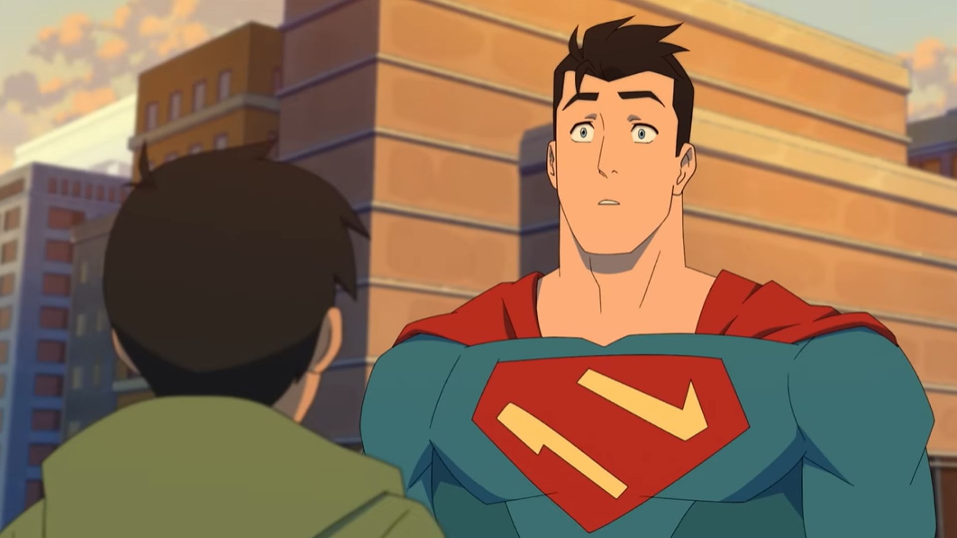 20 fois où Superman est devenu voyou