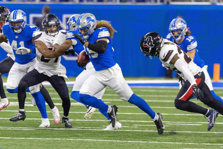 NFL’s kickoff tweak should result in more returns and more action