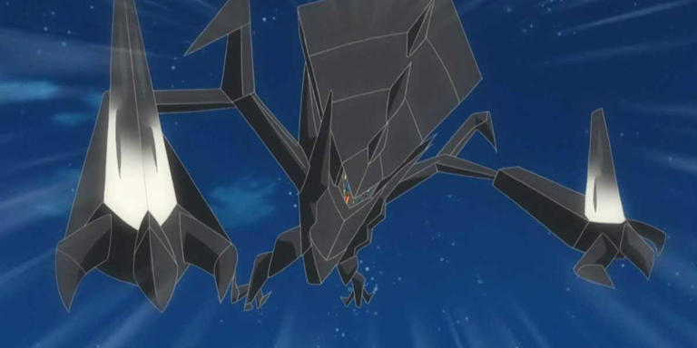 10 Most Powerful Pure Psychic-Type Pokémon, Ranked By Stats