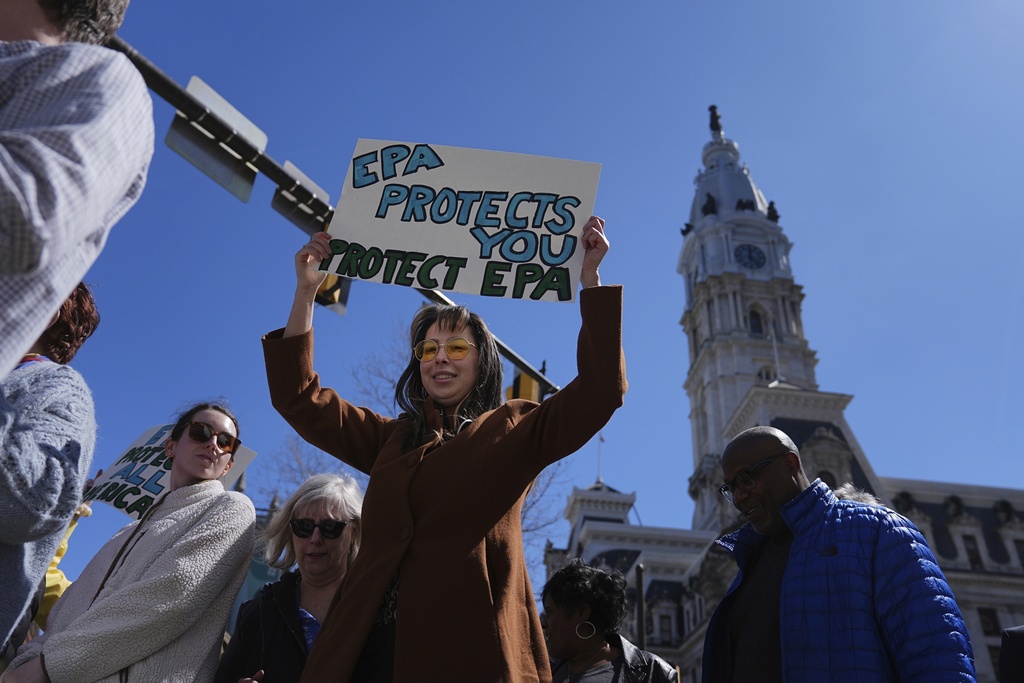Takeaways from scientists on the Trump administration's work on climate ...