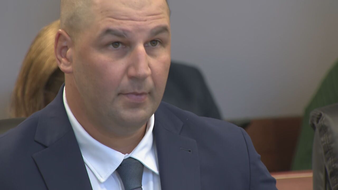 Watch live: Ex-Mass. State Police Trooper Michael Proctor appealing his ...