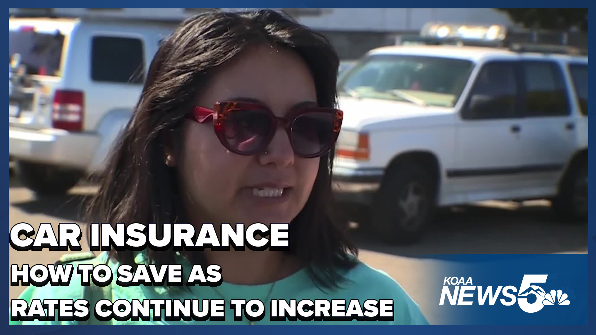 Car Insurance Jumps 5.3% This Year - $213 Monthly Average as Tariffs ...