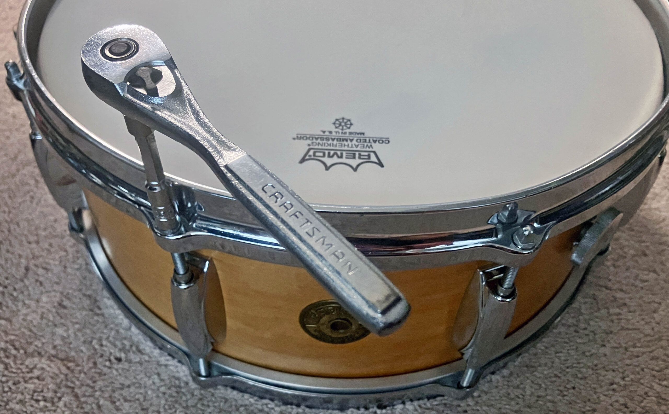 According to You: Homemade Multipurpose Tools