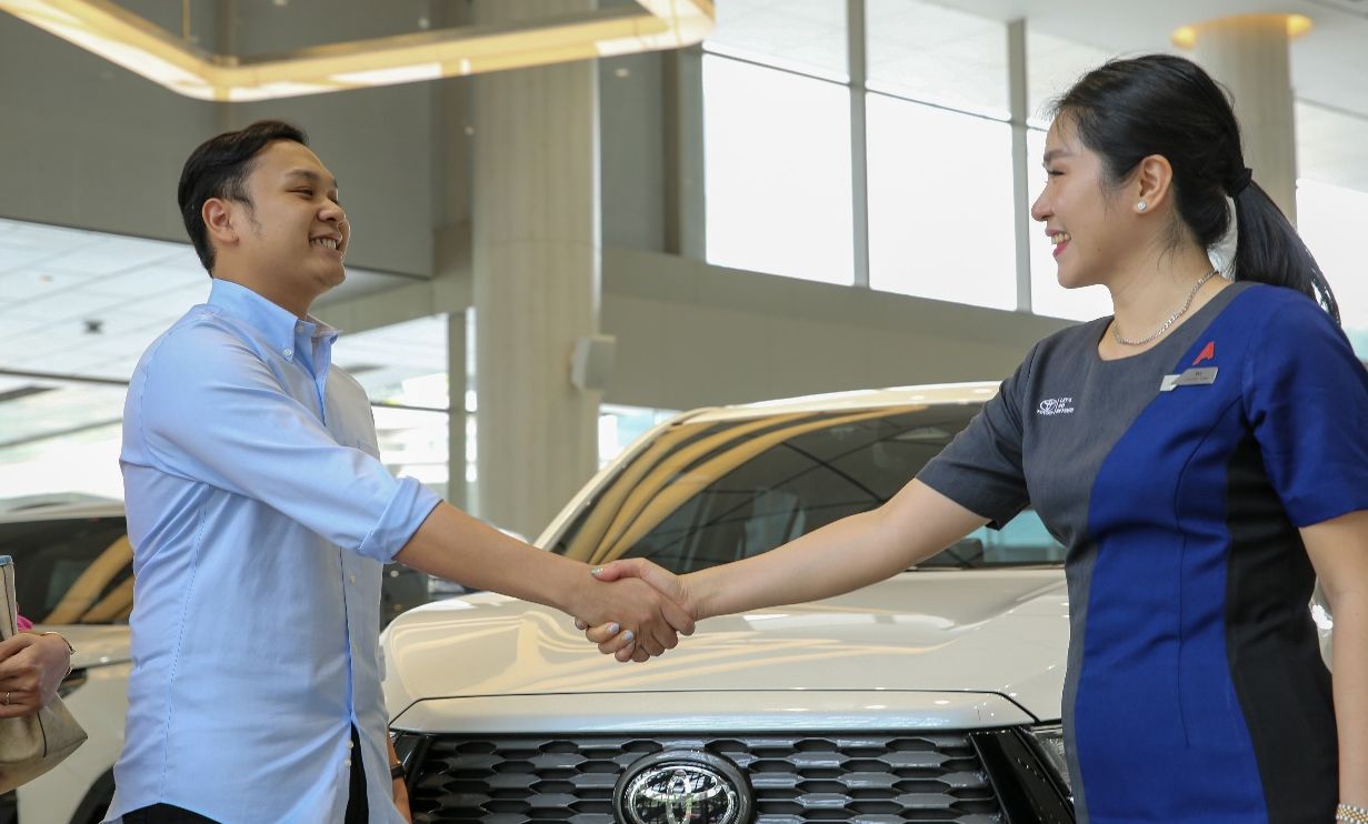 Tips Auto2000 Buat Pembeli Mobil Baru Pertama, Hindari 5 Keselahan Ini