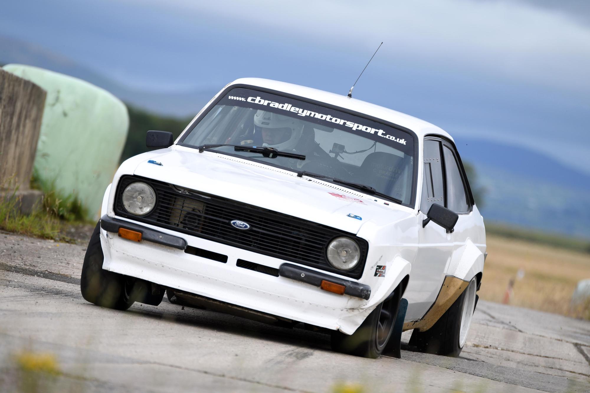 RSA Motorsport News