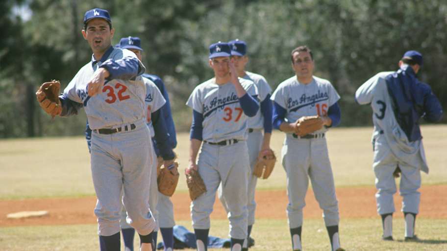 All-time Los Angeles Dodgers starting lineup: Greatest players at every ...