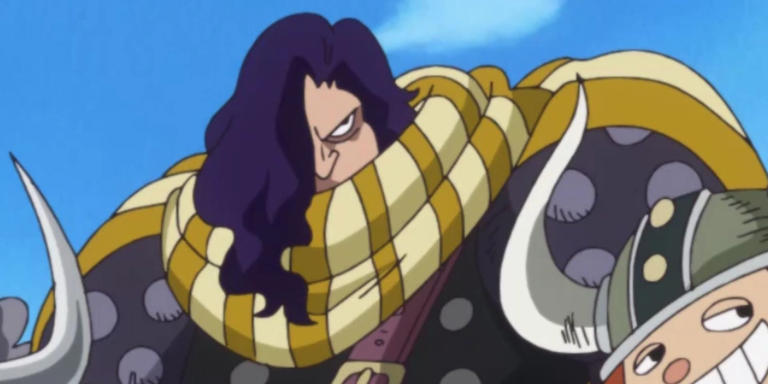 Every Known Member of Luffy's Straw Hat Grand Fleet, Explained