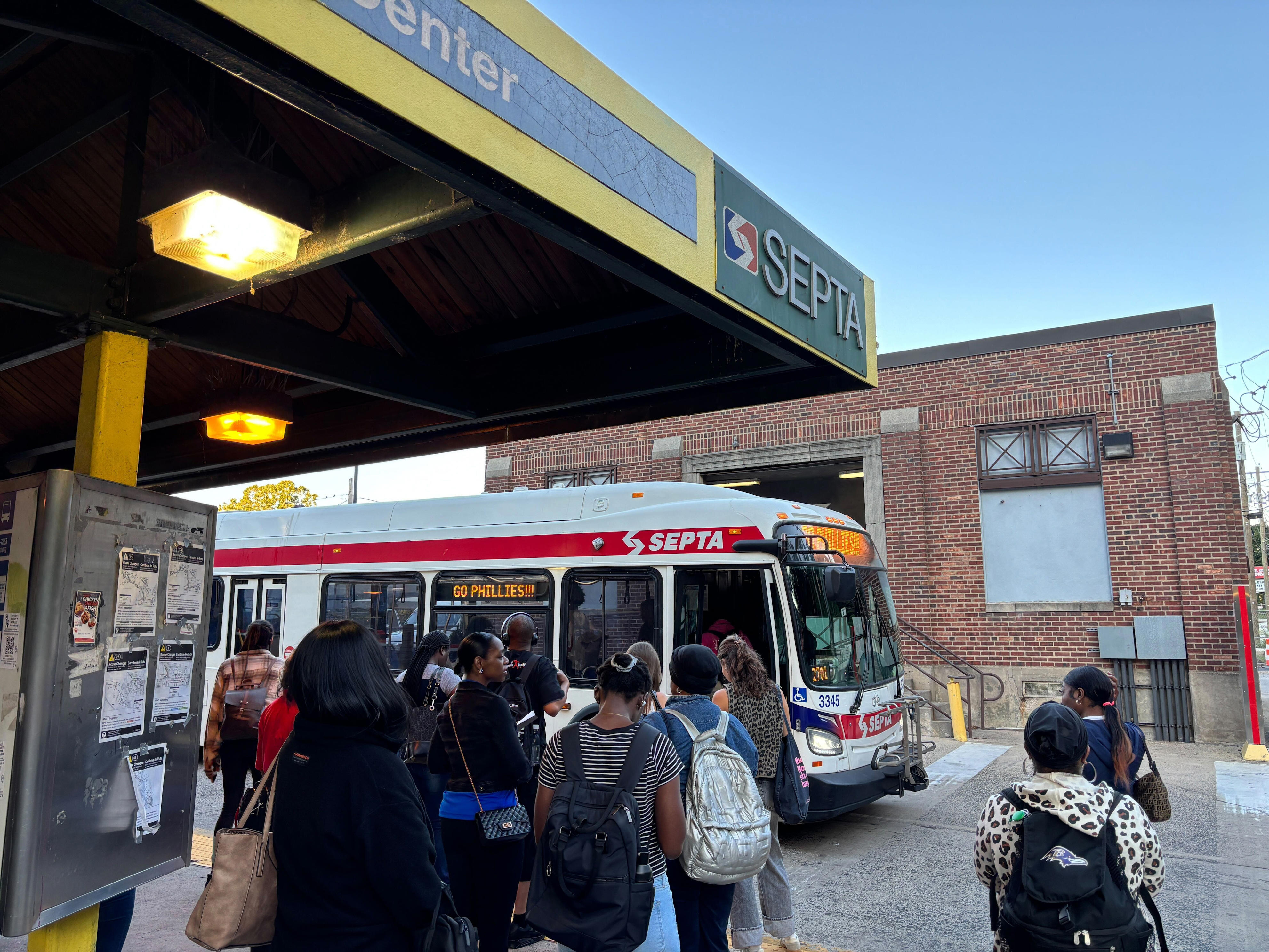 Shapiro open to GOP proposal of using capital transit funds to reverse ...