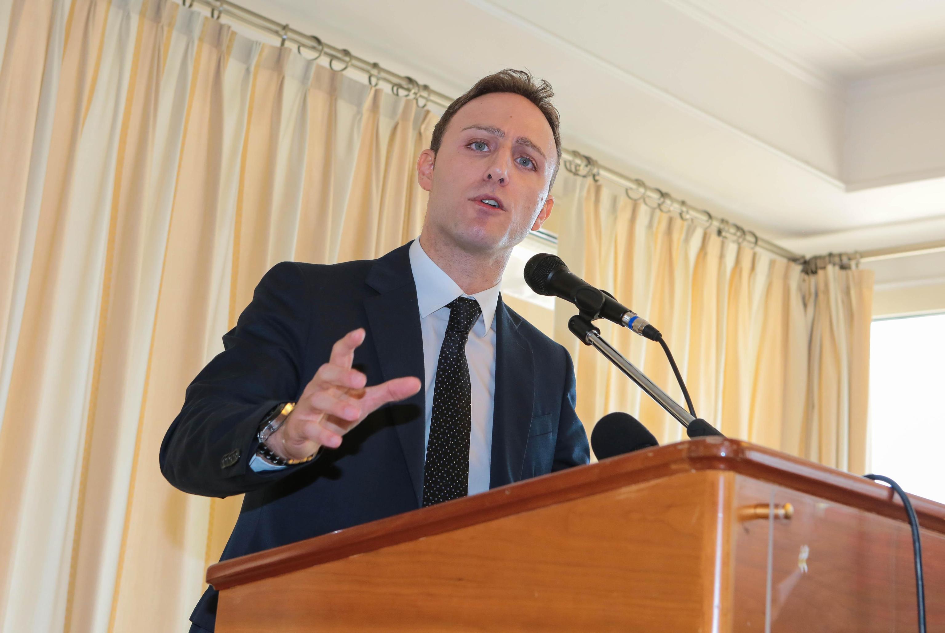 Pd, verso De Luca jr candidato unico segreteria Campania