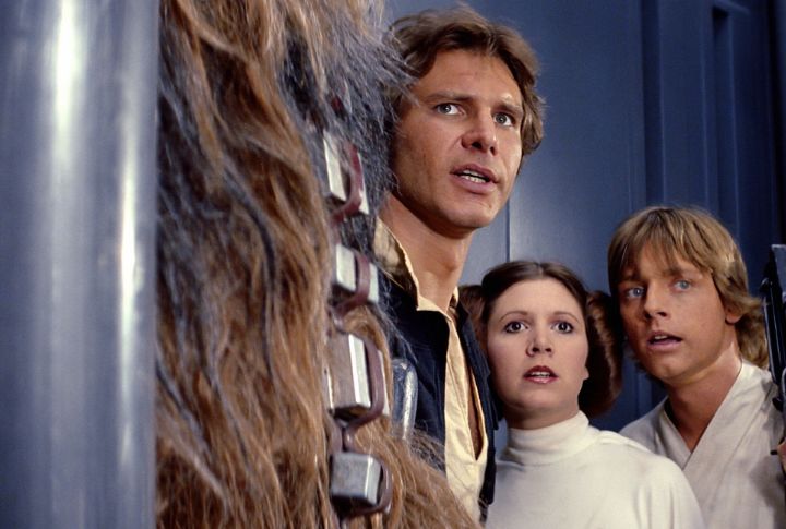 10 Everyday Sayings That Actually Came From The Movies