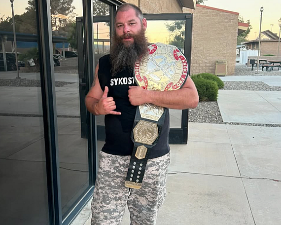 Mr. Beast Offers to Help Wrestler Attacked by Raja Jackson
