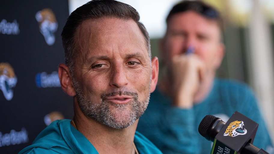 Jaguars' Anthony Campanile's Vision For 2025