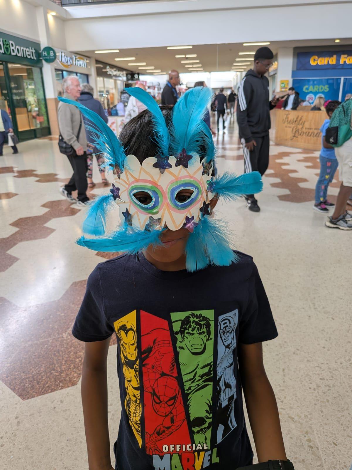 Swansgate Shopping Centre brings Caribbean culture to life with two ...