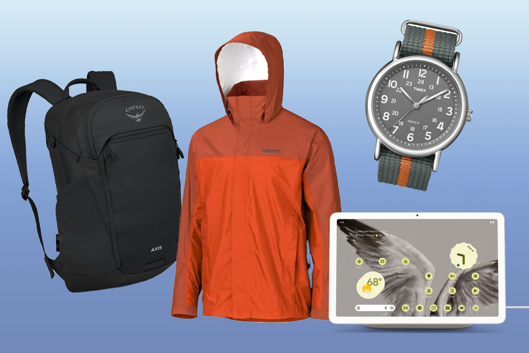 Amazon Labor Day Sale: Early Deals Everyone’s Talking About